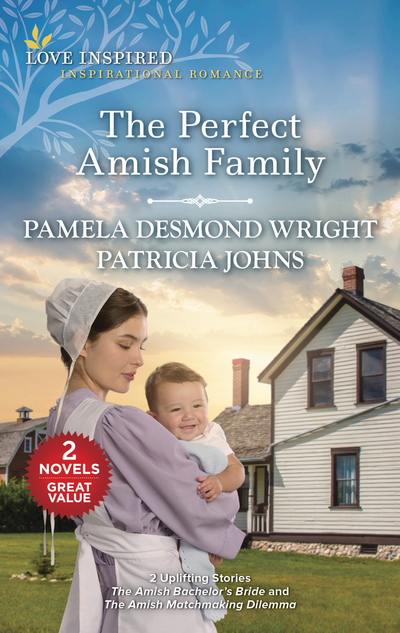 Books – Pamela Desmond Wright