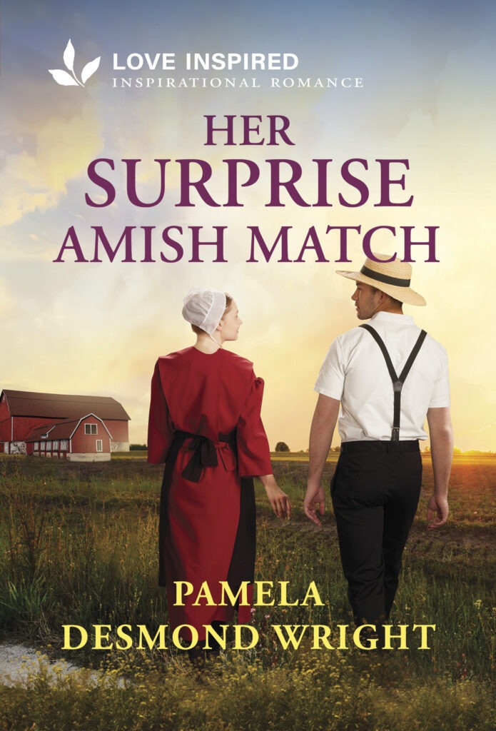 Cover Reveal! – Pamela Desmond Wright