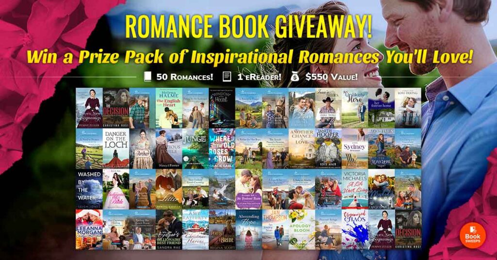 Win A Book Bundle! – Pamela Desmond Wright