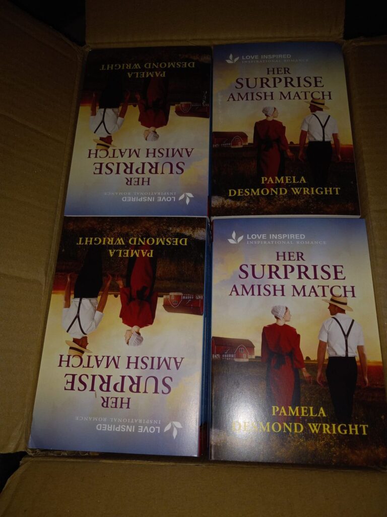 Pamela Desmond Wright | New York Times Bestselling Author